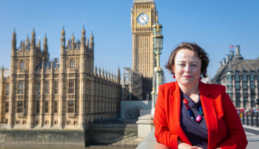 Catherine McKinnell MP | MP for Newcastle North