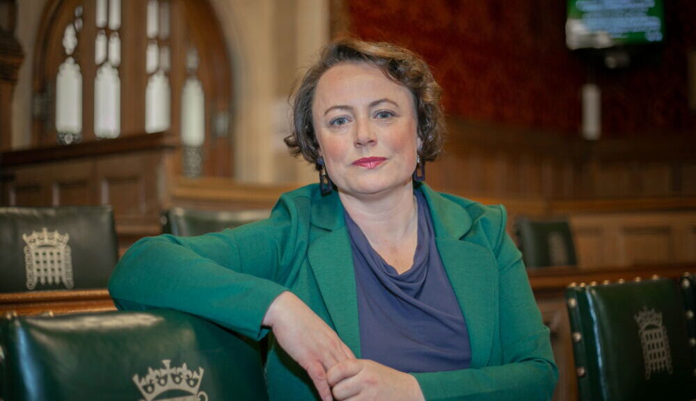 Catherine McKinnell MP | MP for Newcastle North