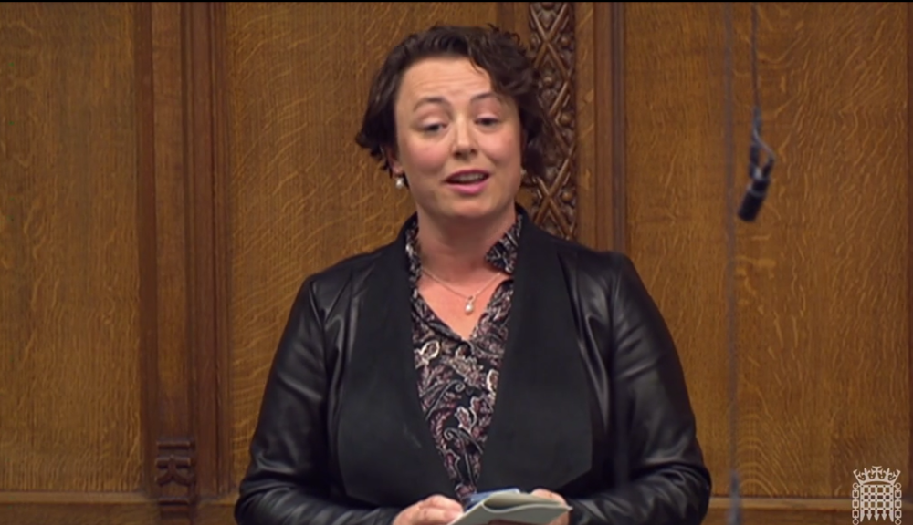 Catherine McKinnell MP | MP for Newcastle North