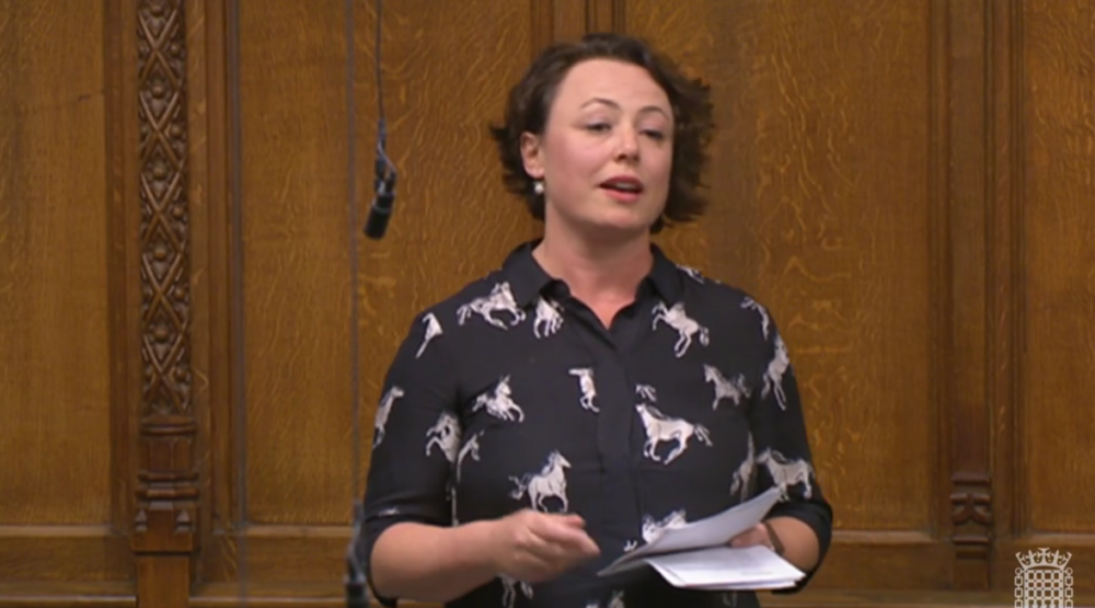 Catherine McKinnell MP | MP for Newcastle North