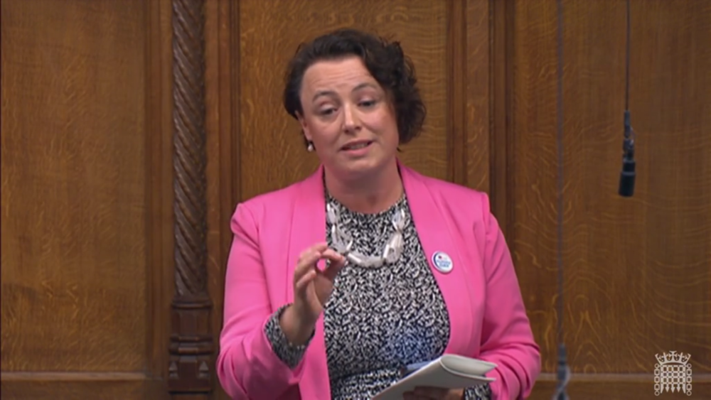 Catherine McKinnell MP | MP for Newcastle North