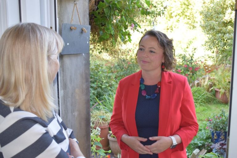 Catherine McKinnell MP – MP for Newcastle North