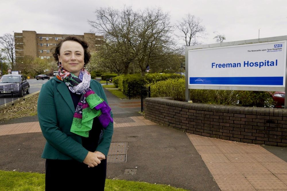 Government hits goal of two million extra NHS appointments seven months ...