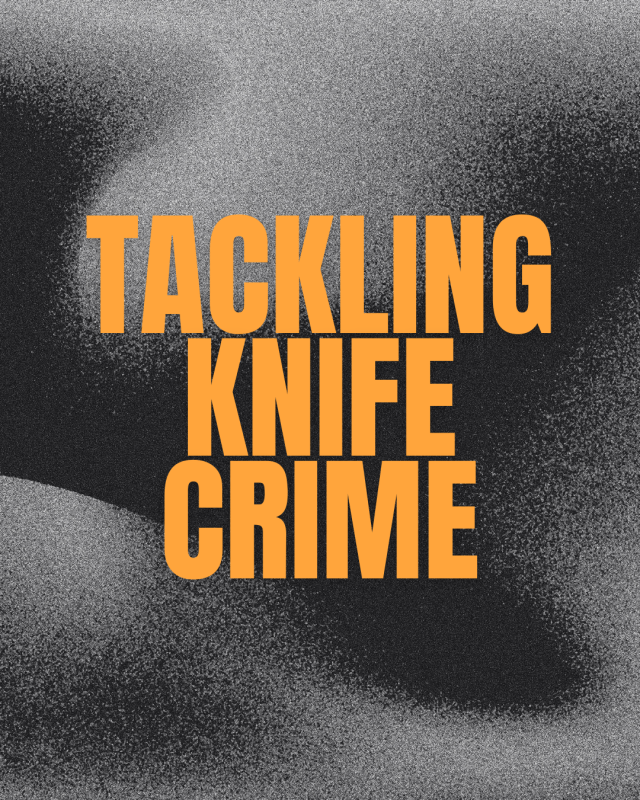 Catherine McKinnell welcomes flagship measures to tackle knife crime ...