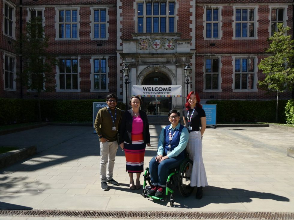 Catherine McKinnell MP | MP for Newcastle North