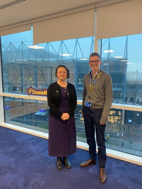 Catherine’s Catch Up – 26th January 2026 | Catherine McKinnell MP